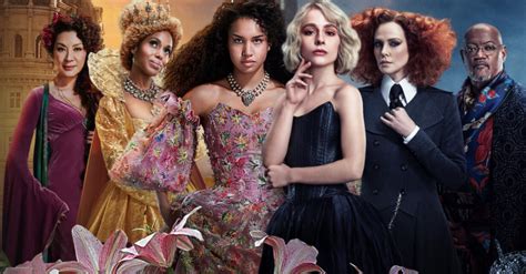ON A VU L École du Bien et du Mal sur Netflix