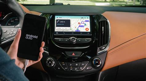 Cómo instalar Android Auto en el coche