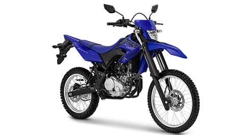 Sepeda Motor Trail Rekomendasi Model Dan Harga Terbaru 2023