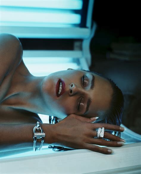 Topless Pics Of Carmen Kass The Fappening News