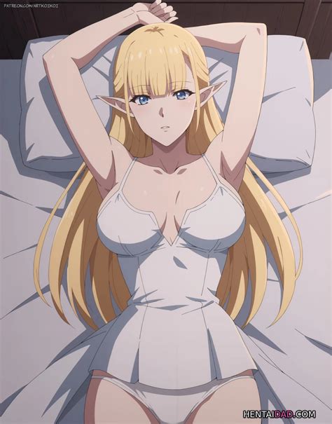 Hentaidad Seras Ashrain Hentai