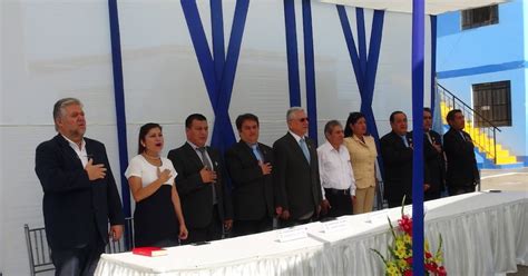 Para So Noticias Huacho