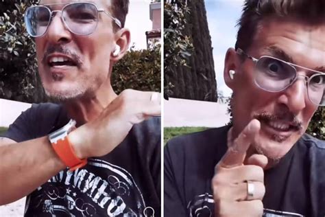 Chris Töpperwien verteidigt Ehefrau gegen Negativ Kommentare auf Instagram