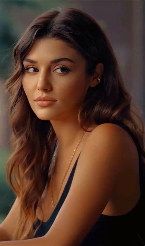 Hande Ercel Wallpapers 34 Images Inside