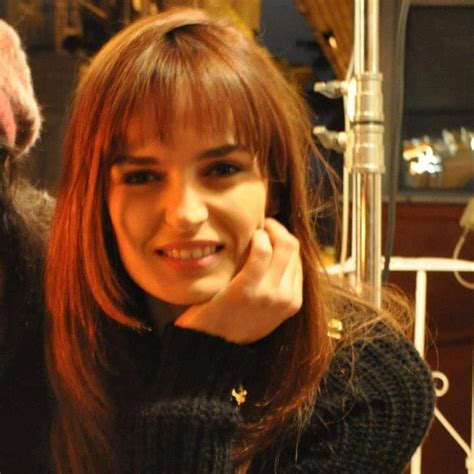 Picture Of Selin Demiratar