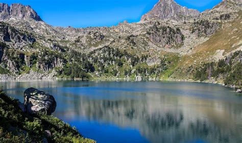 Les 8 plus beaux lacs dEspagne à absolument voir Chéri fais tes valises