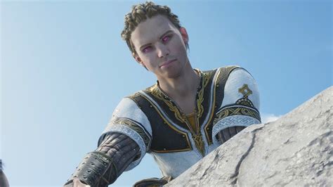 Heimdall The Most Hated Character In God of War Ragnarök YouTube