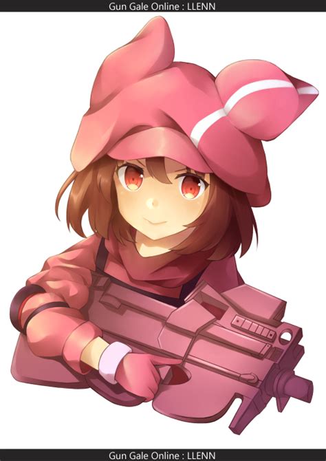 LLEN Sword Art Online Kohiruimaki Karen Image 2305155 Zerochan