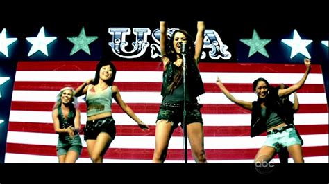 Party In The Usa Party In The Usa Miley Cyrus Image Fanpop
