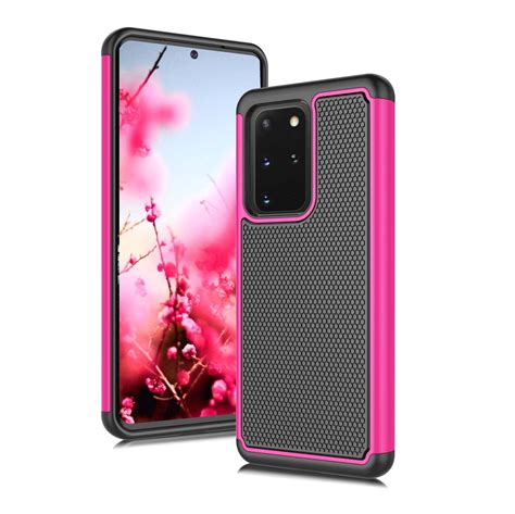 Galaxy S20 Plus 5G Case Case For Samsung S20 S20 Plus Njjex Shock