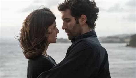 Qué Mozo de Arousa aparece en la serie Clanes de Netflix
