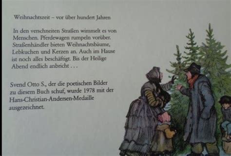 Weihnachten Wie Es Fr Her Einmal War