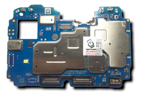Placa L Gica Samsung Galaxy A Core Original Mercadolivre