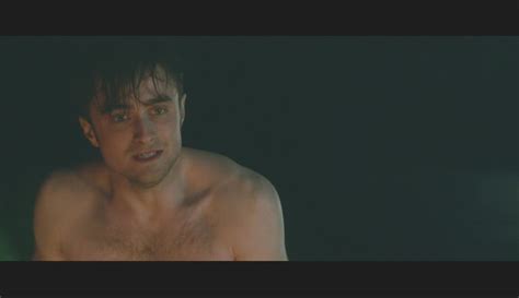 Daniel Radcliffe Nude Uncensored Telegraph
