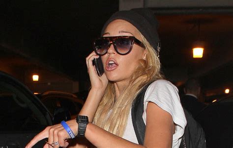 Amanda Bynes Released From Mental Facility With Recovery Plan Report