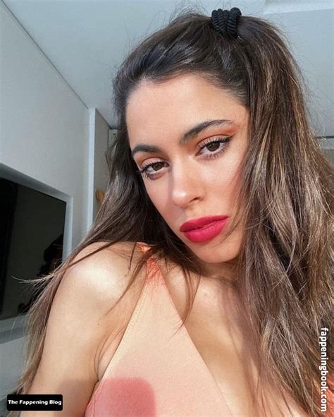 Martina Stoessel Nude The Fappening Photo 1438451 FappeningBook