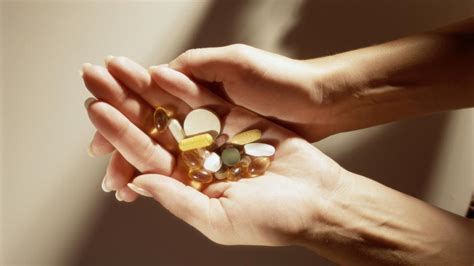 7 Best Menopause Supplements Of 2024 Forbes Health