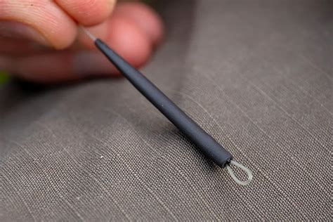 Ad Quickbite How To Tie The Spinner D Rig Carp Fishing Adtv