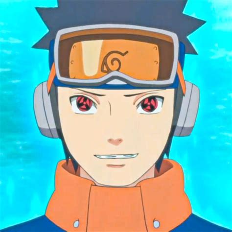 Pin By Lariza Martins On Uchiha Obito Tobi Anime Naruto Sharingan