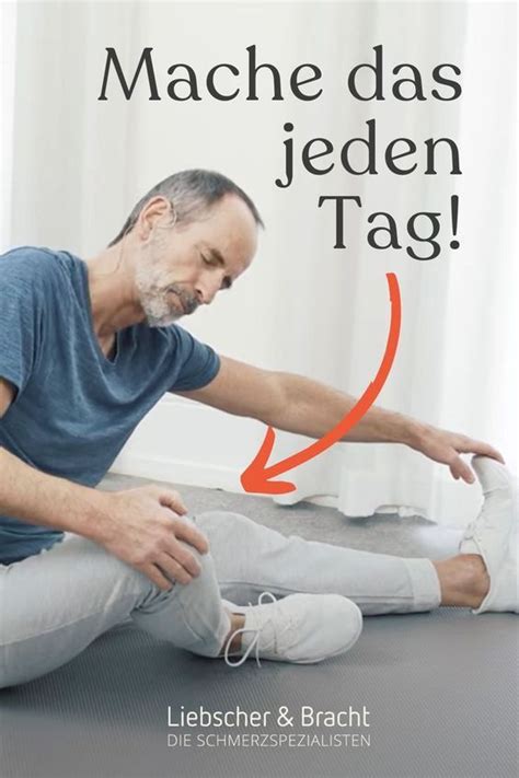 Dein Minuten Training F R Den Ganzen K Rper In Liebscher Und