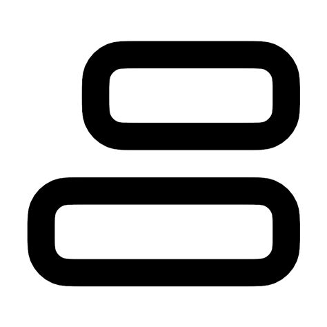 Align Right Vector Svg Icon Svg Repo