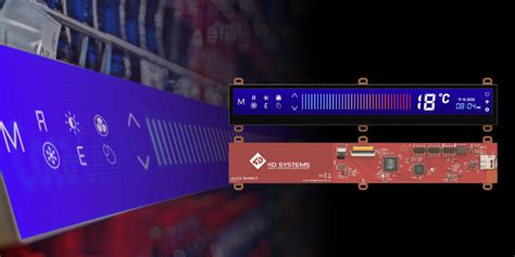 Educational Primer Series How Does An Lcd Work D Systems