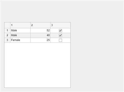 perform choose gesture on context menu item matlab mathworks united kingdom