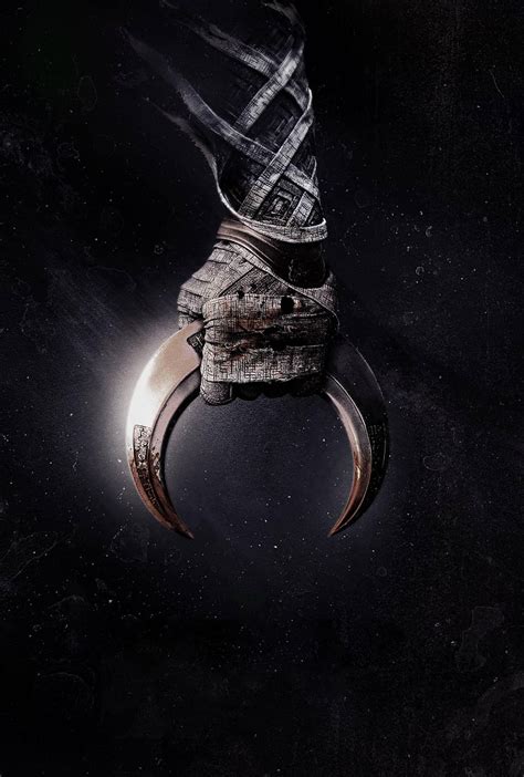 Update More Than Moon Knight Wallpaper K Best In Cdgdbentre
