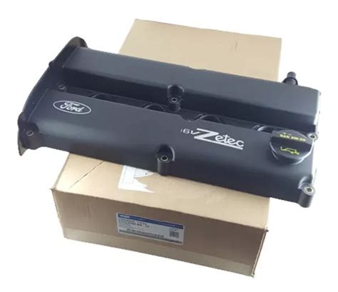 Tapa De Punterias Ford Focus 2000 2001 2002 2003 2004 2 0l Meses Sin
