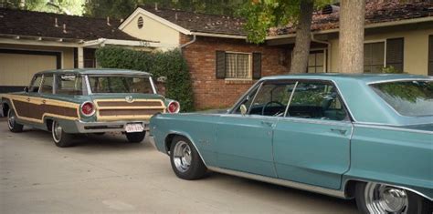 Imcdb Org Dodge Polara In For All Mankind