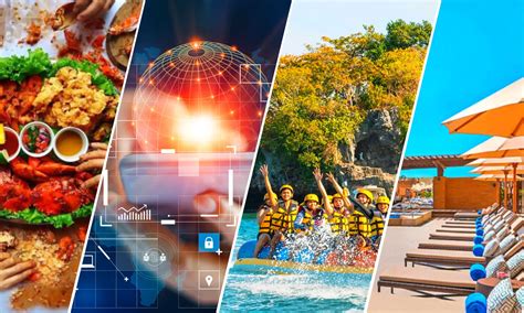 Philippine Tourism Industry Expected To Thrive This 2023 Lumina Homes