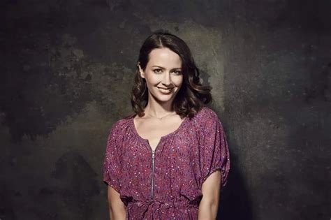 50 Amy Acker Hot And Sexy Bikini Pictures Inbloon