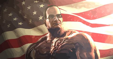 Senator Armstrong Wallpapers Wallpaper Cave