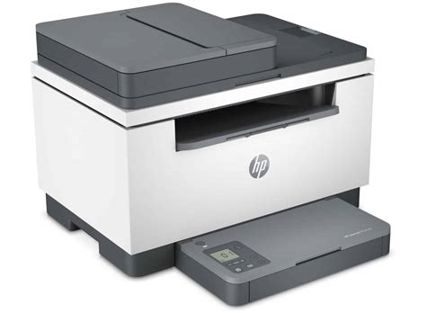 HP LaserJet M234dsn Análisis Pros Contras y Opiniones FasaWorld