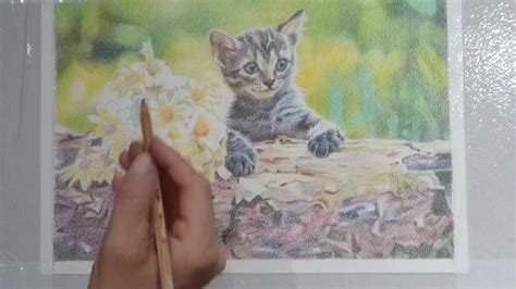 amplio cigarrillo cálmese como pintar fondos con lapices de colores