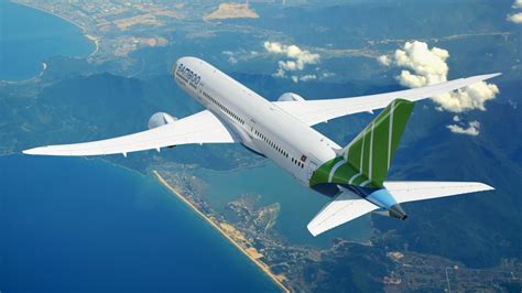 Những hình ảnh máy bay đẹp nhất