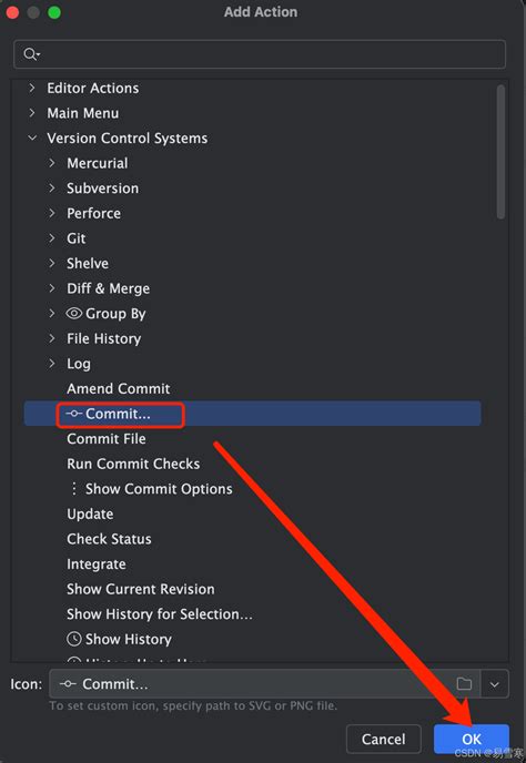 Intellij Idea Menus Toolbars Idea Csdn