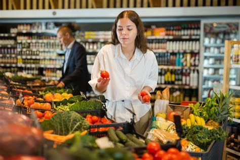 você sabe o que é o consumo consciente e qual a sua importância Food