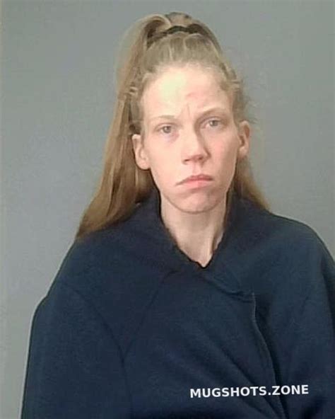 BARKER ASHLEY NICOLE 08 16 2024 Summit County Mugshots Zone