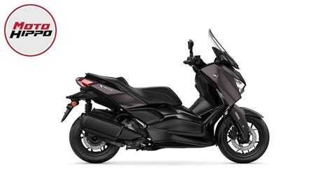 Te Koop Yamaha Xmax Tech Max Bikenet