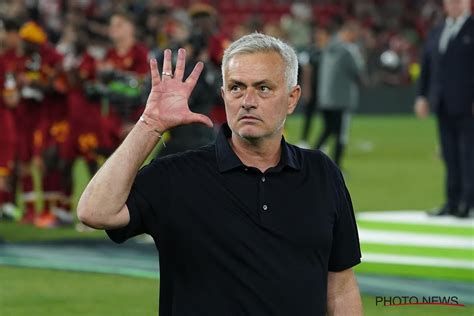 José Mourinho a jeté son dévolu sur une révélation de Pro League Tout