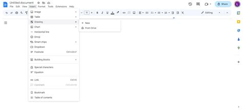 How To Flip An Image In Google Docs