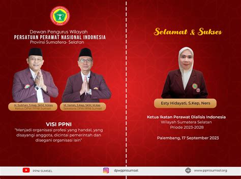 Aklamasi Esti Hidayanti Terpilih Menjadi Ketua IPDI Wilayah Sumatera