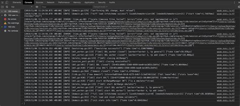 How We Compiled A Golang Database In The Browser