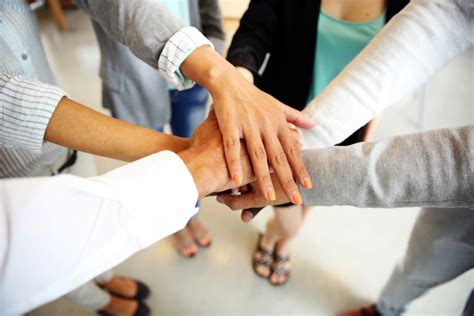In Business Effective Teamwork Is The Secret Behind Growth And Success