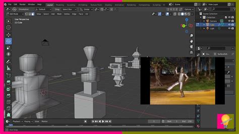 Aprende BLENDER FACIL AHORA MISMO YouTube