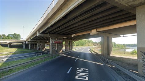 Utrudnienia na Trasie Zjazdu Gnieźnieńskiego