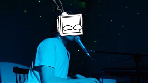 El Último Tv Nauta canta Welcome to the internet IA cover YouTube