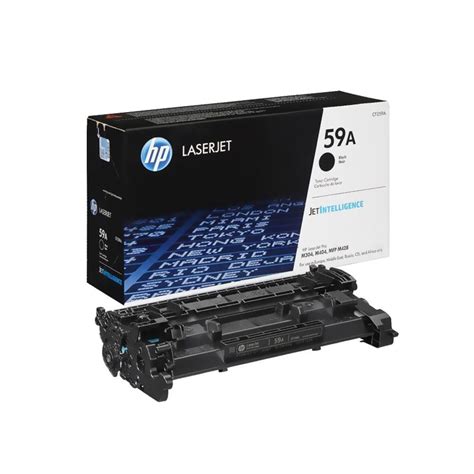 HP 59A Black Original LaserJet Toner Cartridge CF259A Wortech Solutions