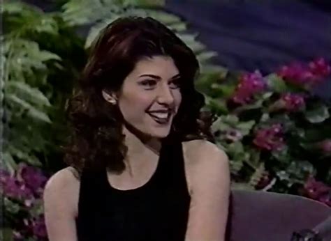 Beyond Gorgeous Of Marisa Tomei NUDE CelebrityNakeds
